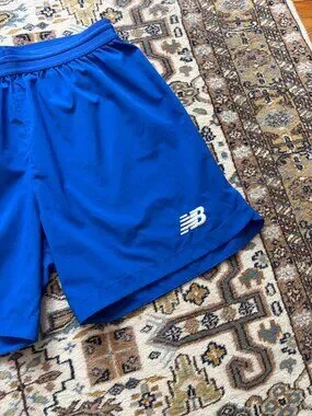 New Balance | Pants | New Balance Fc Porto Soccer Shorts Men Size Small ...